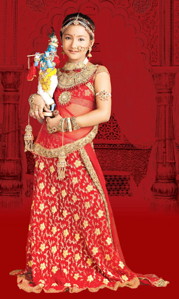 Meera on zee - Telugu cinema