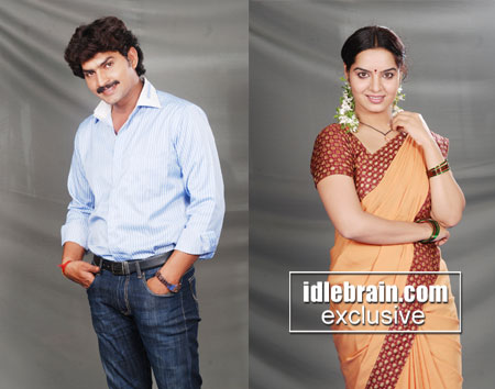 Chinna kodalu, Pasupu Kumkuma news - Telugu cinema
