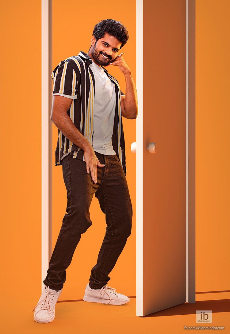 Crazy First Single Kootha Ramp from Hero Sri Simha's 'Bhaag Saale' out ...