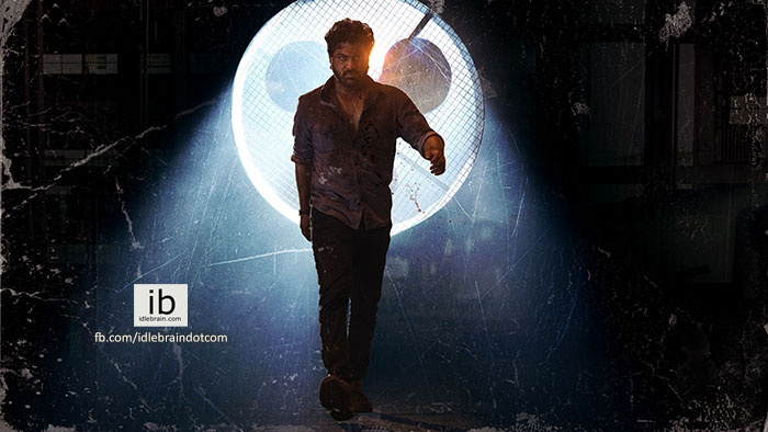 Sharwanand, Siddharth, Ajay Bhupathi, AK Entertainment’s Maha Samudram ...