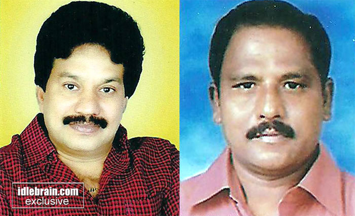 Journalist Prabhu to direct for Sana Yadi Reddy - Telugu cinema news