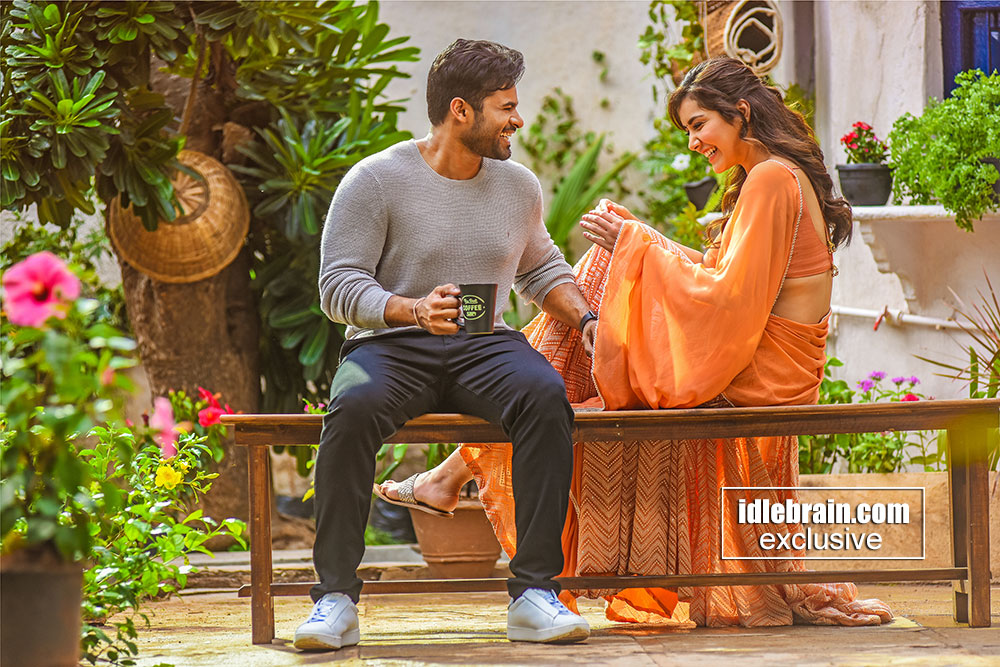 Prati Roju Pandaga stills - idlebrain.com news