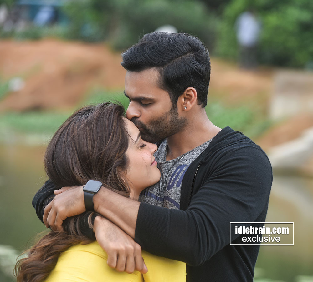 Prati Roju Pandaga stills - idlebrain.com news