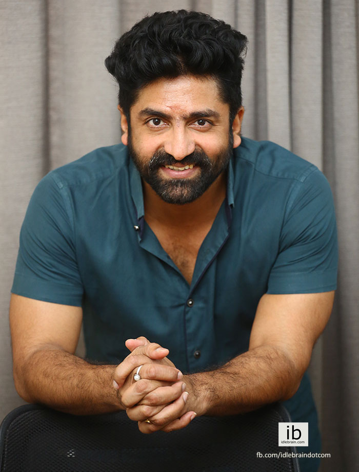 Choreographer Sekhar about Sarkaru Vaari Paata - idlebrain.com