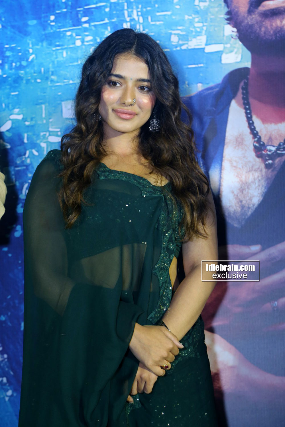 Ketika Sharma photo gallery - Telugu cinema actress