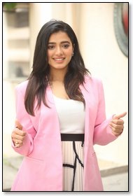 Ketika Sharma photo gallery - Telugu cinema actress