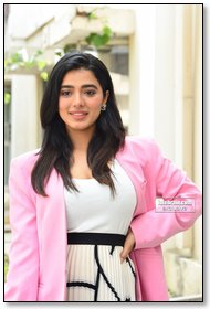 Ketika Sharma photo gallery - Telugu cinema actress