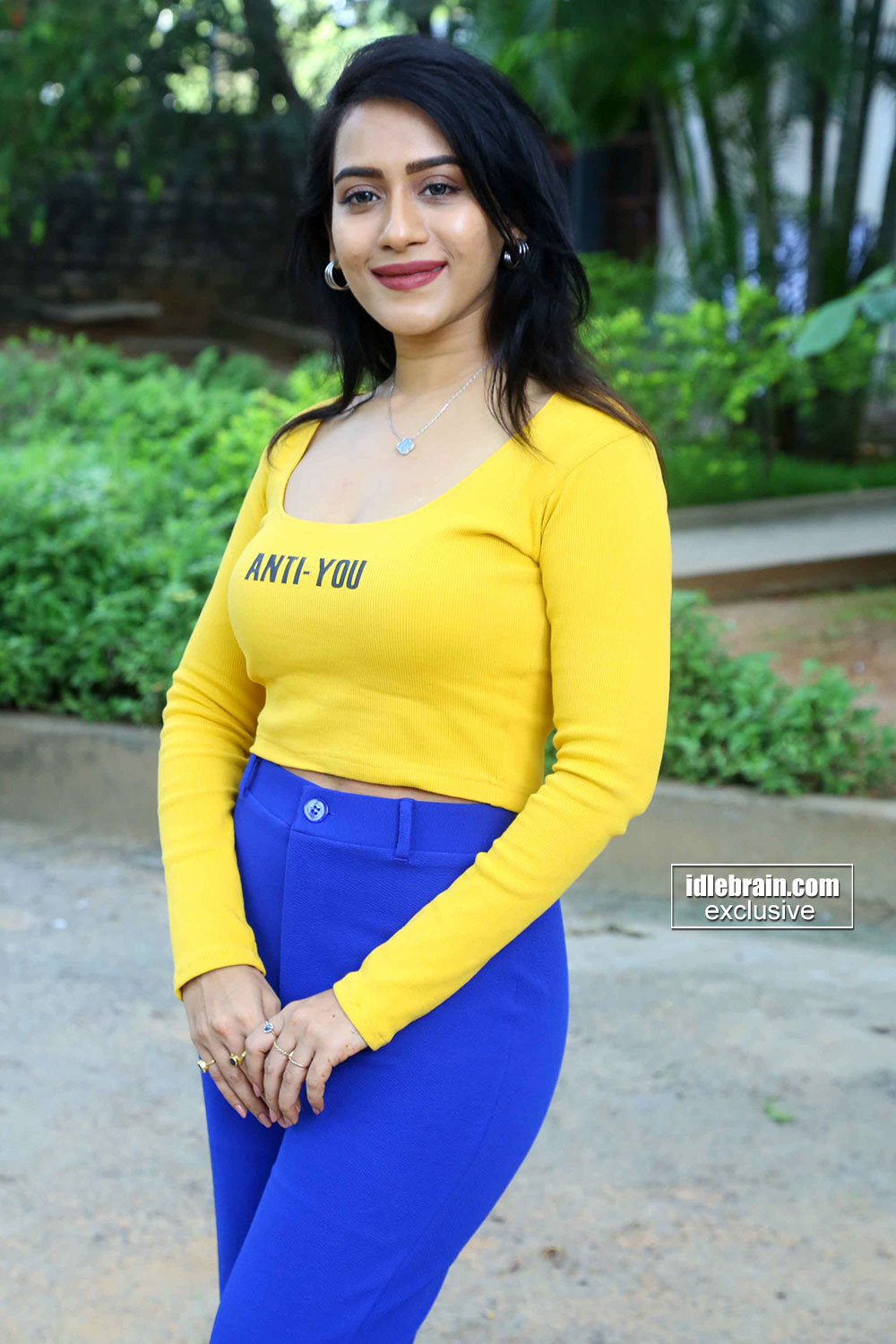 Preethi Sundar photo gallery - Telugu cinema actress