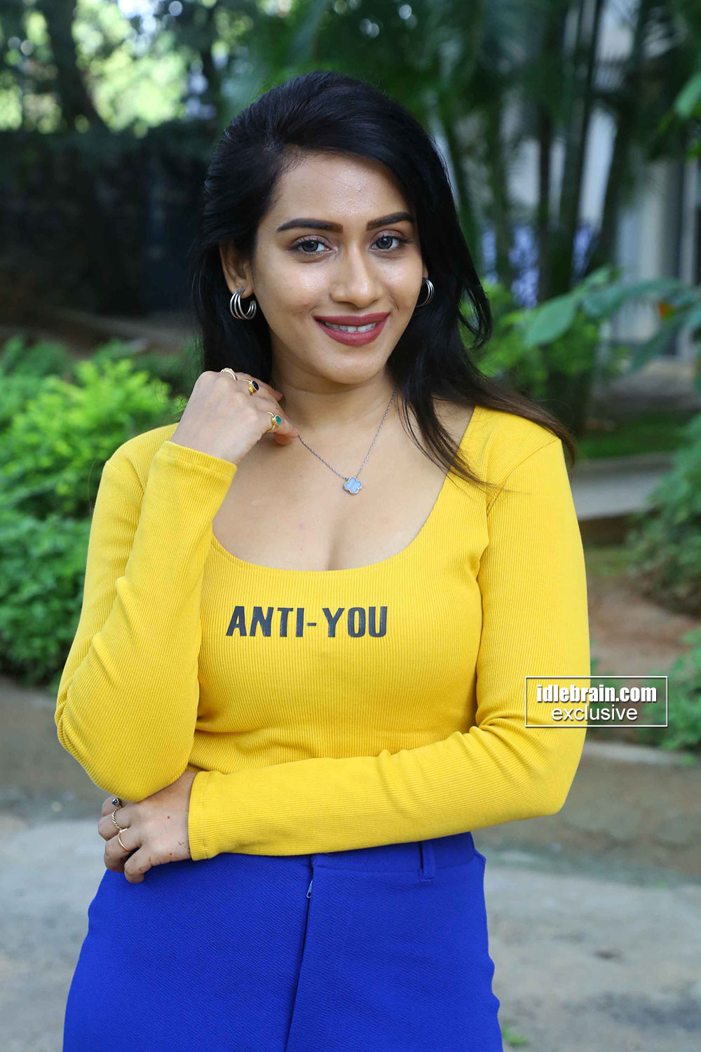 Preethi Sundar photo gallery - Telugu cinema actress