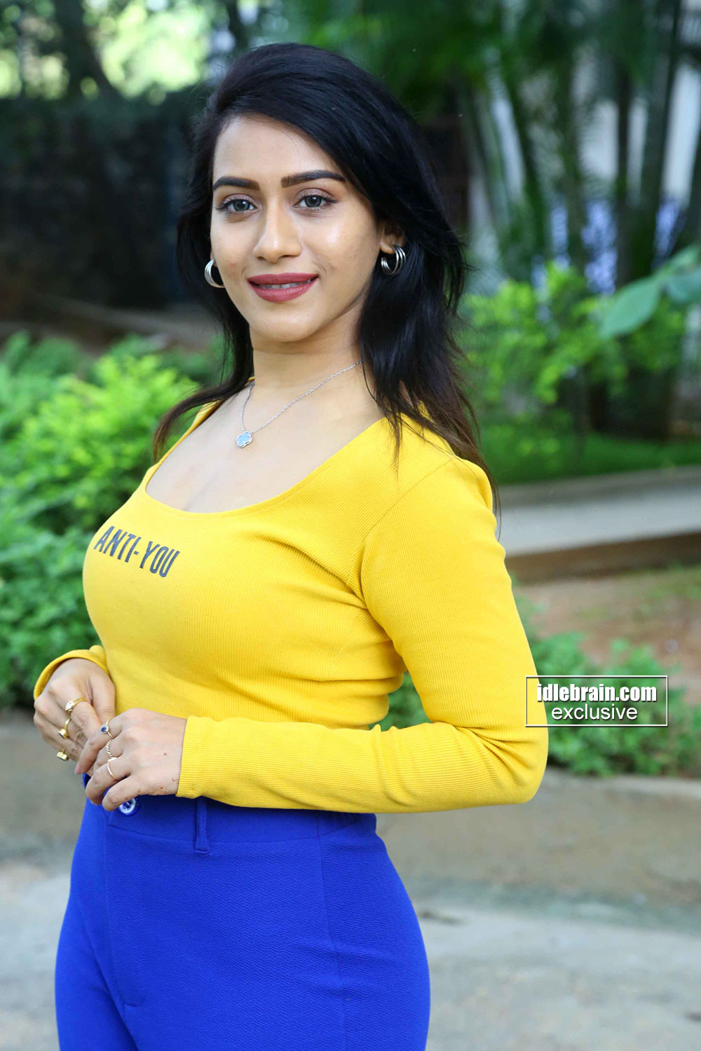 Preethi Sundar photo gallery - Telugu cinema actress
