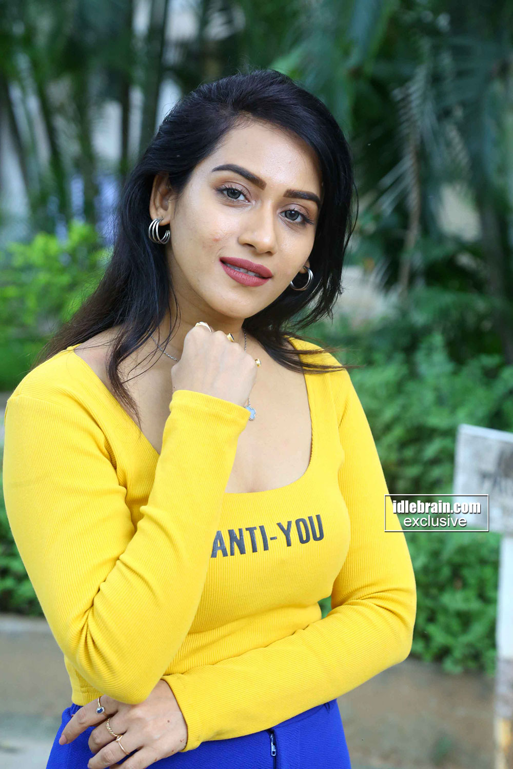 Preethi Sundar photo gallery - Telugu cinema actress