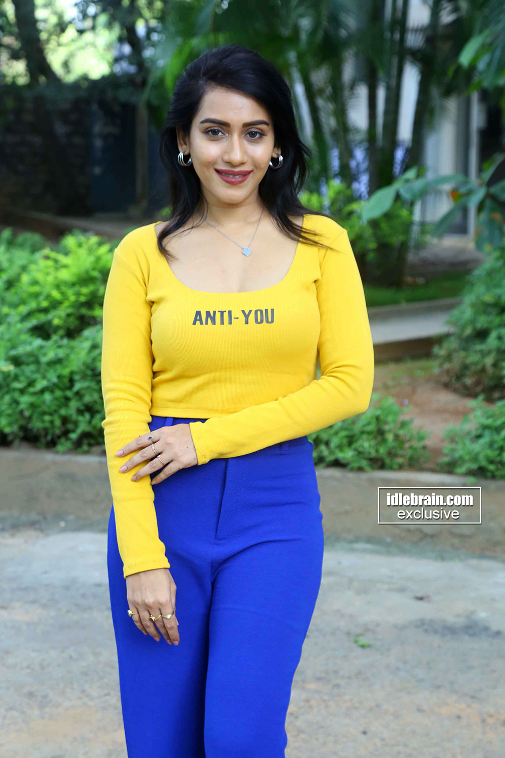 Preethi Sundar photo gallery - Telugu cinema actress