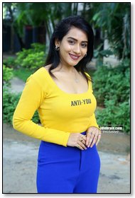 Preethi Sundar photo gallery - Telugu cinema actress