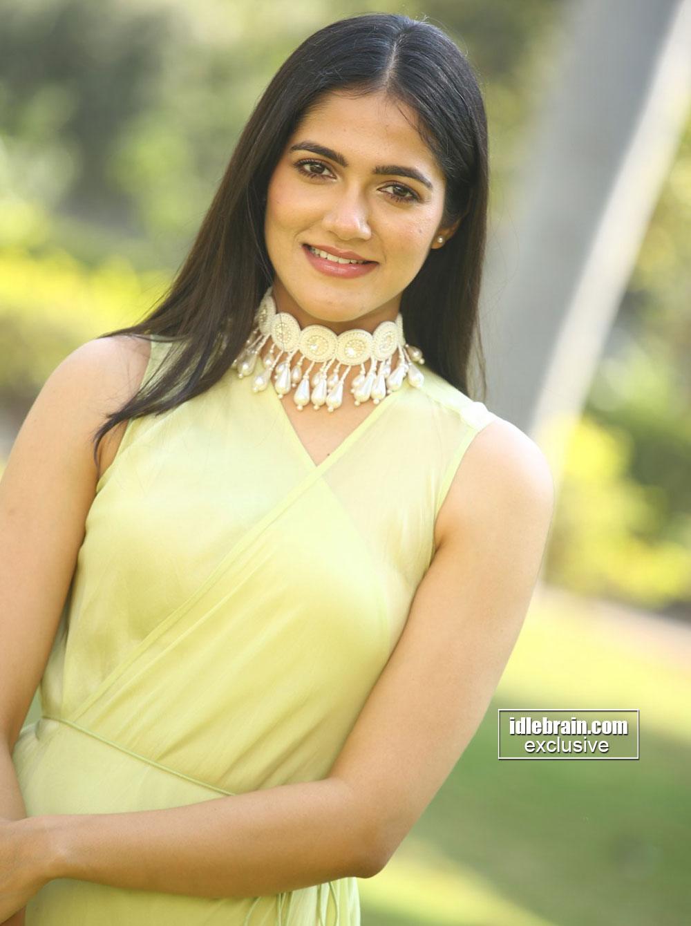 Simran Chowdary photo gallery - Telugu cinema actress