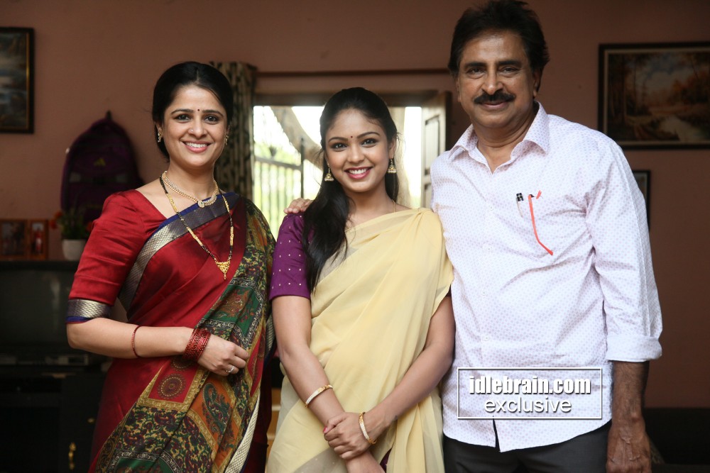 Undiporaadhey photo gallery - Telugu cinema - Tharun Tej & Lavanya