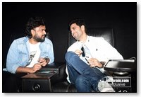 HIT 2 Teaser Launch - idlebrain.com