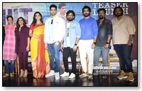 HIT 2 Teaser Launch - idlebrain.com