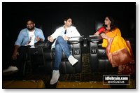 HIT 2 Teaser Launch - idlebrain.com