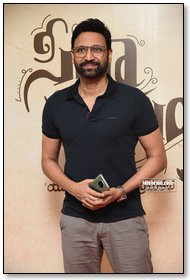 Sita Ramam Trailer Launch - idlebrain.com