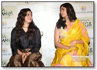 Sita Ramam Trailer Launch - idlebrain.com