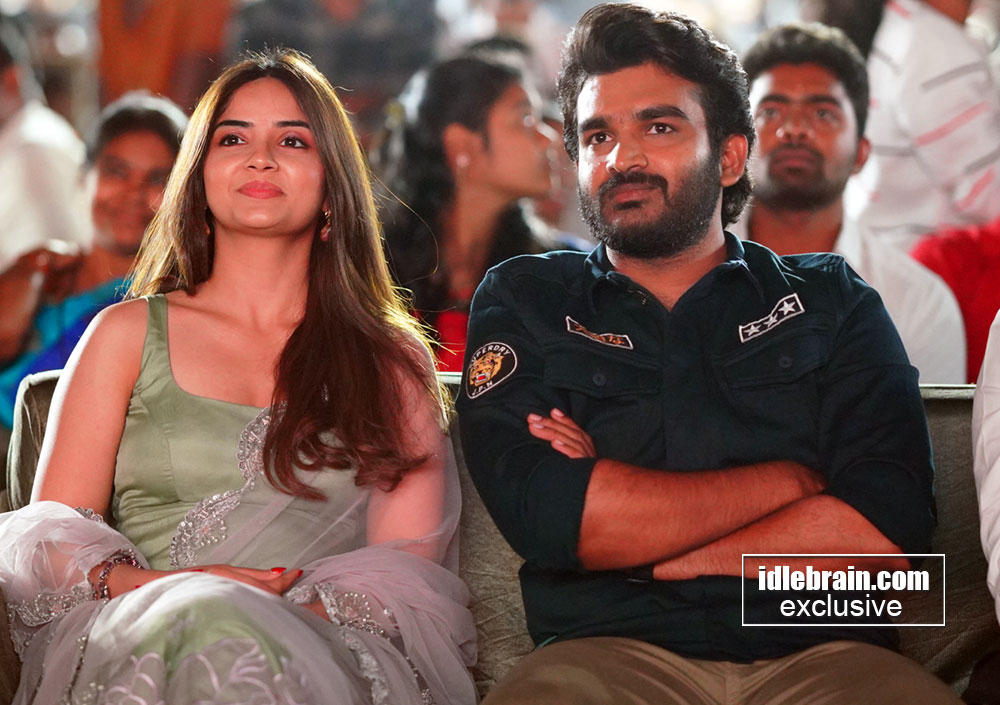 Tallapaka Annamacharya 12th generation launched the fourth single "Soul ...